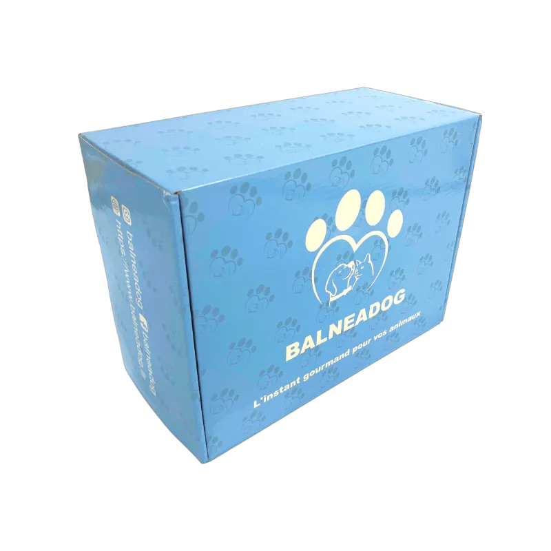 Boxs de Friandises pour Chien|Box de Friandises pour Chiens - Moyens et ...
